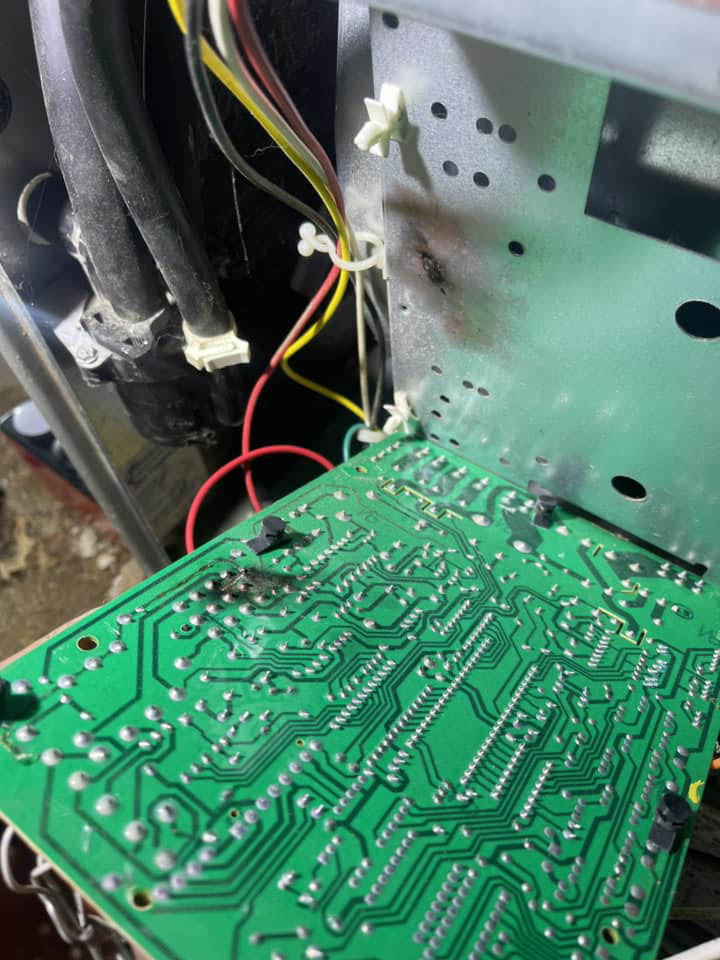 Electrical - Armus Mechanical